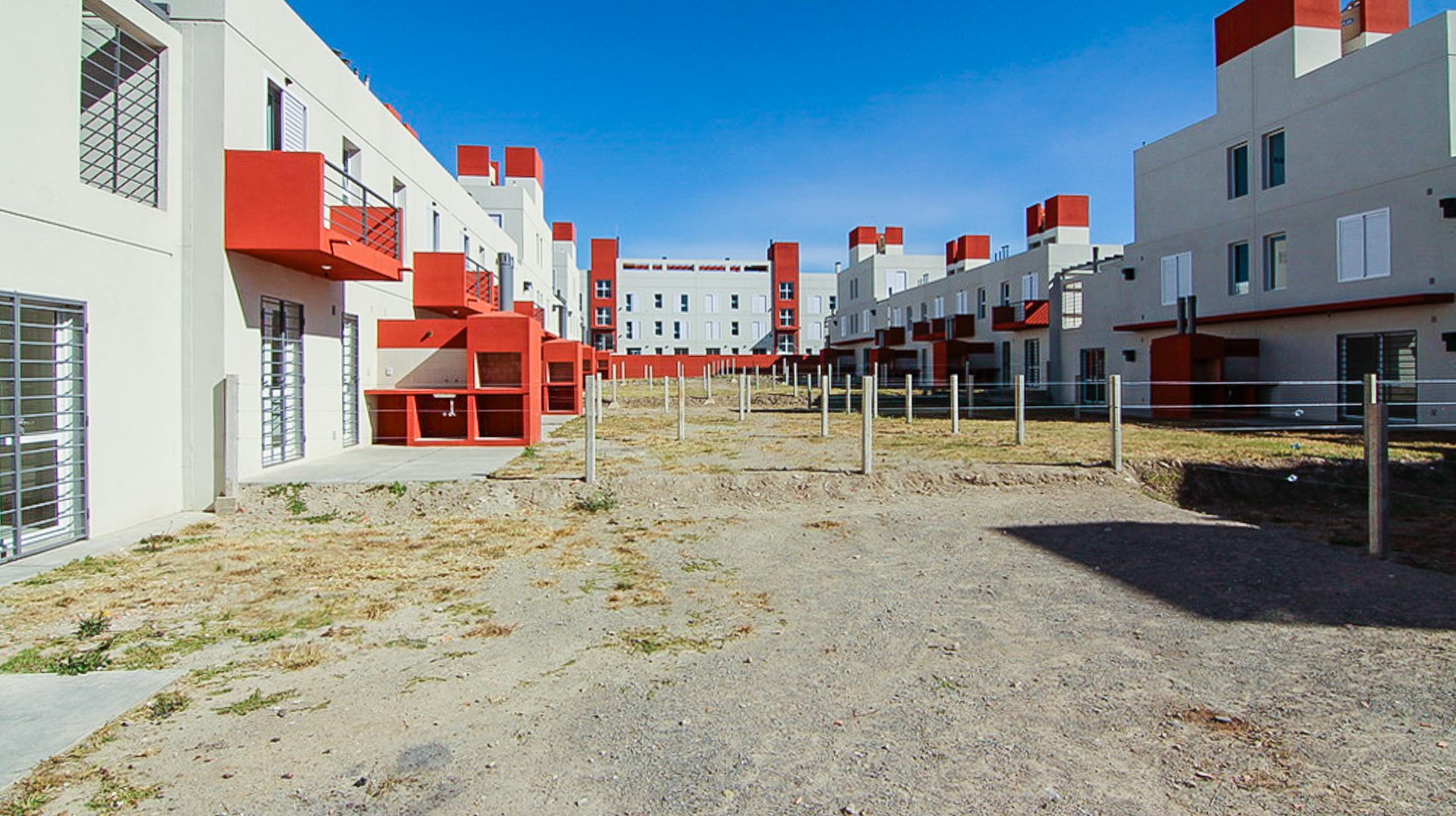 ¡Atención! Hoy abren las inscripciones para acceder a viviendas del Procrear II