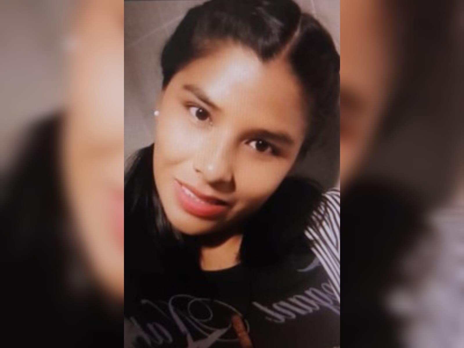 Buscan intensamente a Miriam Griselda Anabel Chavarría de 27 años