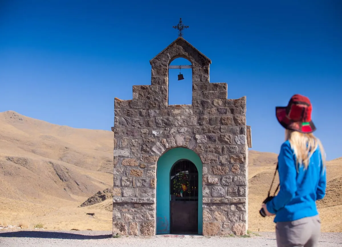 Más de 500 actividades para disfrutar el invierno en Salta
