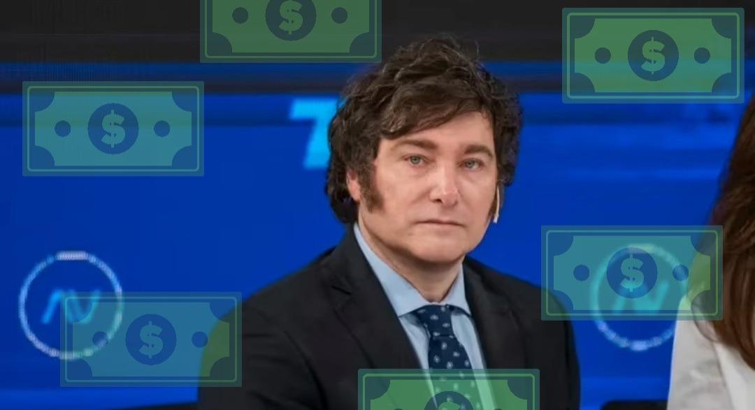 Dolarizar la economía: De qué se trata la principal propuesta de Javier ...