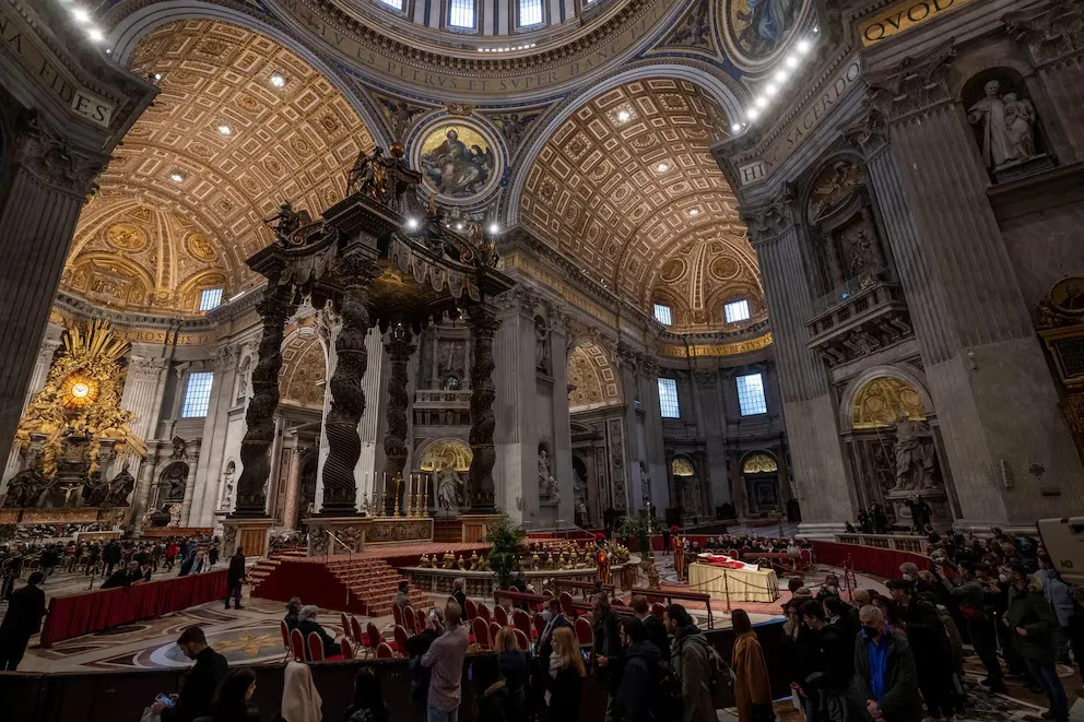 Cómo será el protocolo del Vaticano tras la muerte del papa Francisco