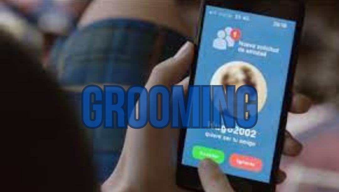 Conoce lo que es Grooming: Taller gratuito y abierto a la comunidad