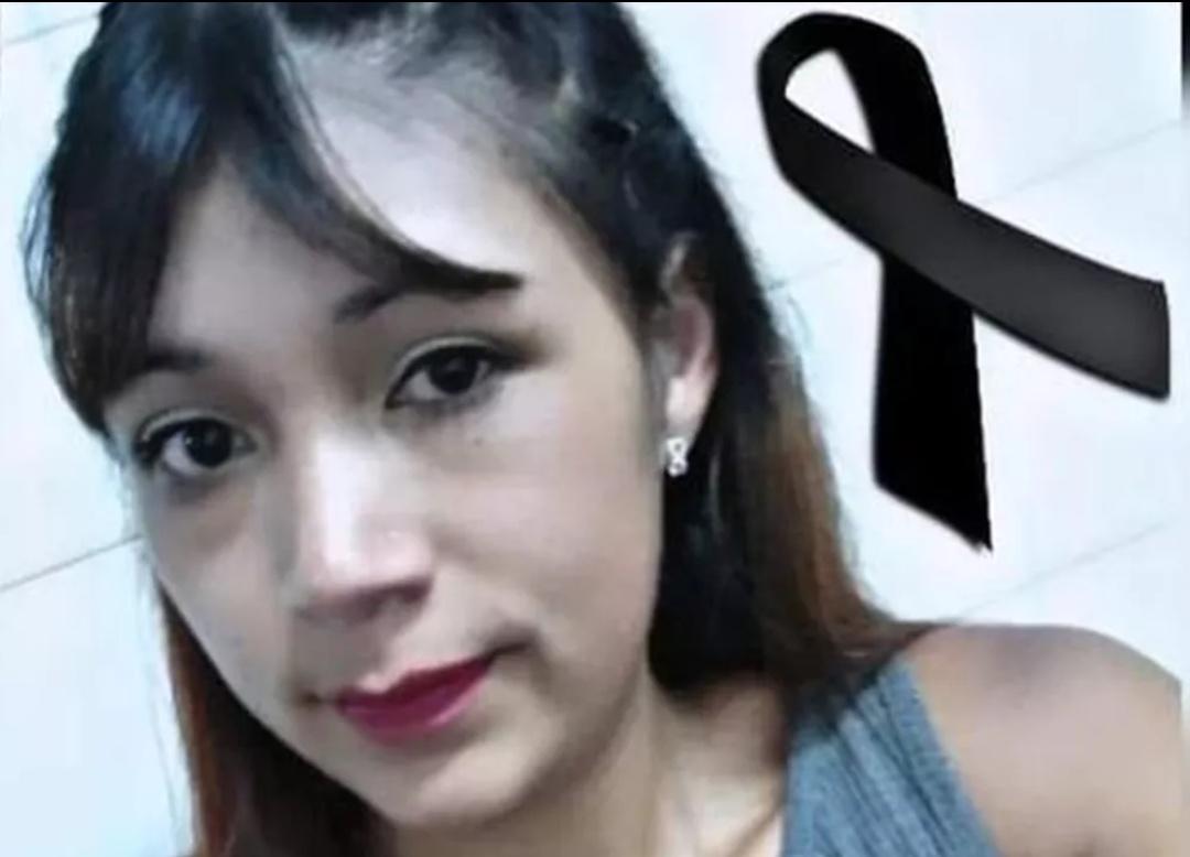 Despiden los restos de Alejandra, la mujer asesinada brutalmente en ...